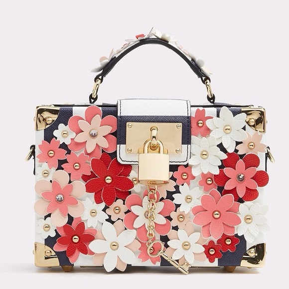 Aldo | Bags | Aldo Chearia Box Bag | Poshmark
